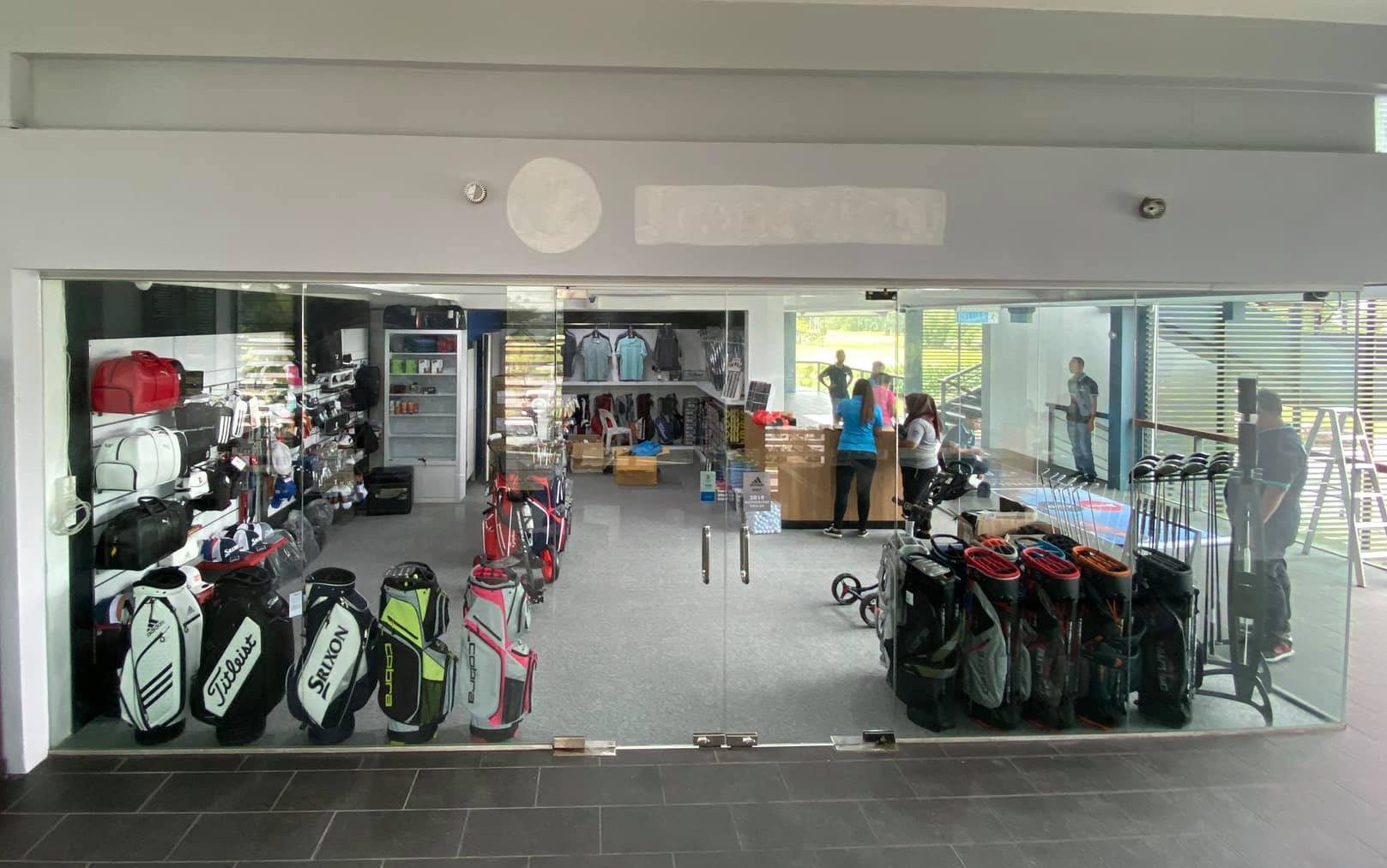 Facilities – samarahancc