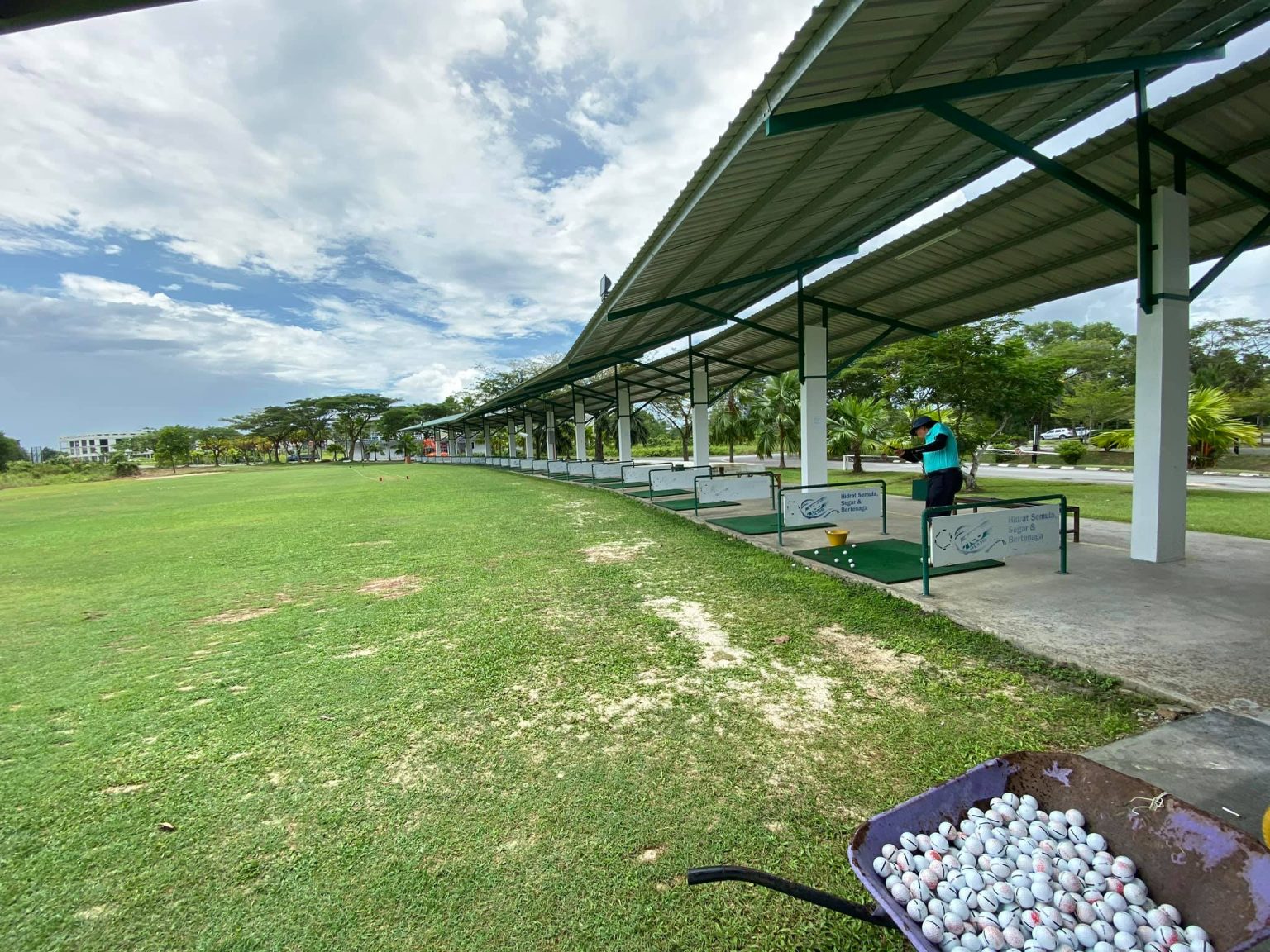 Facilities – samarahancc