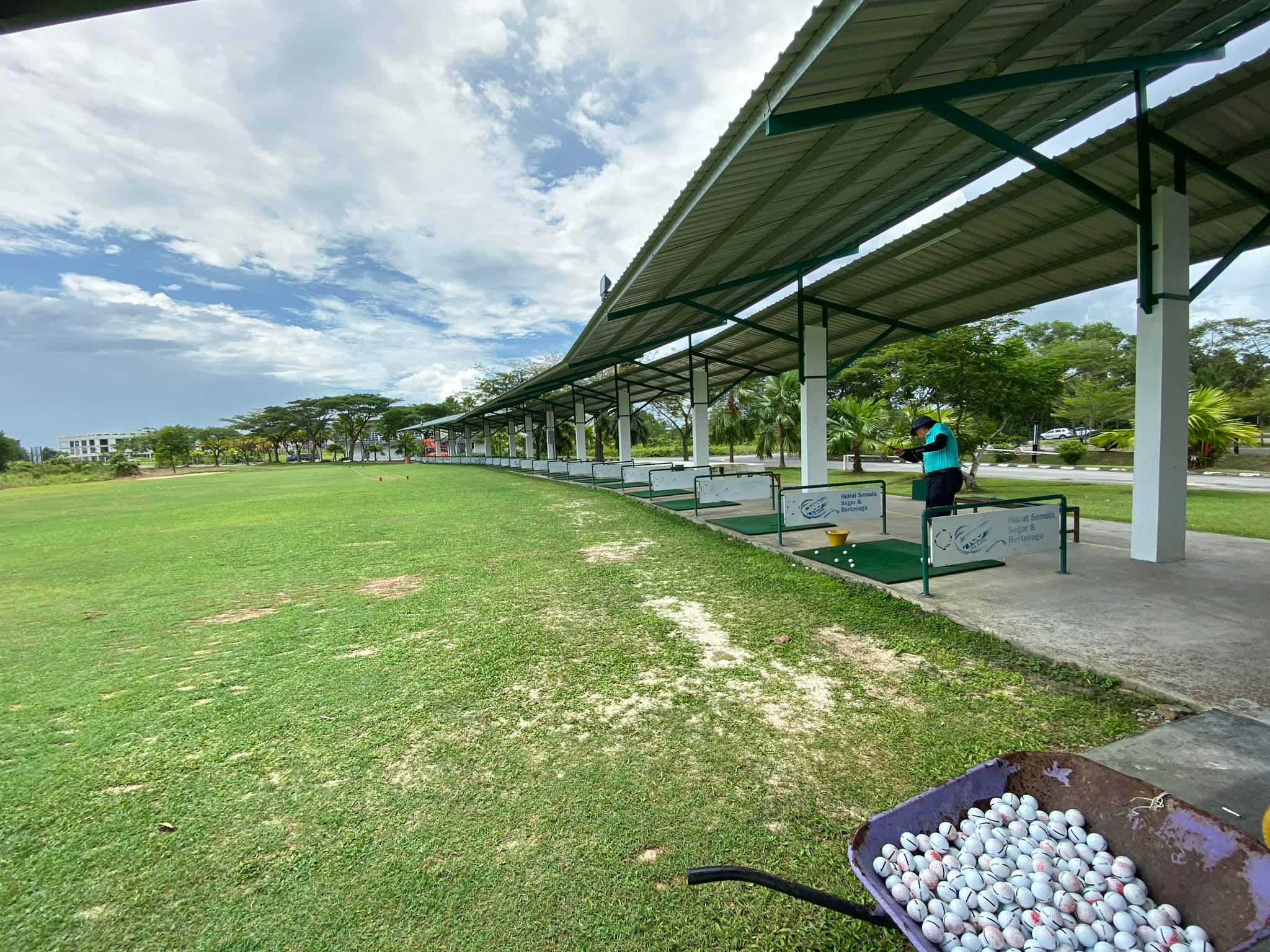 Facilities – samarahancc